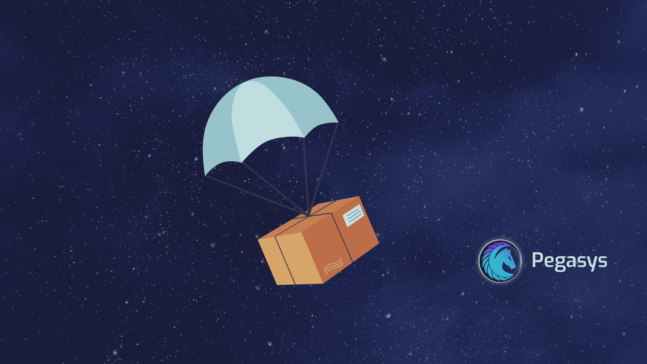 Pegasys | Pegasys Blog